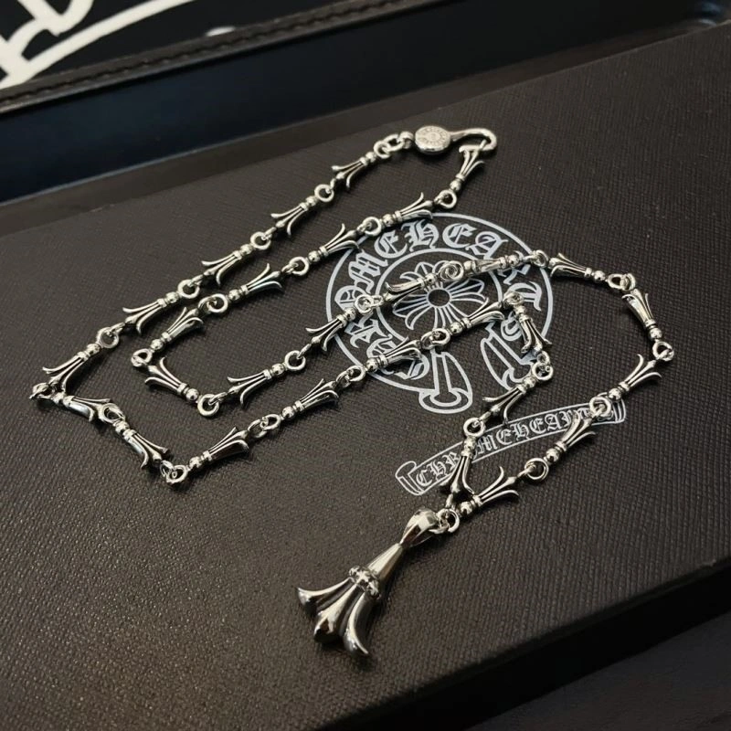Reasonably priced Chrome Hearts Necklaces