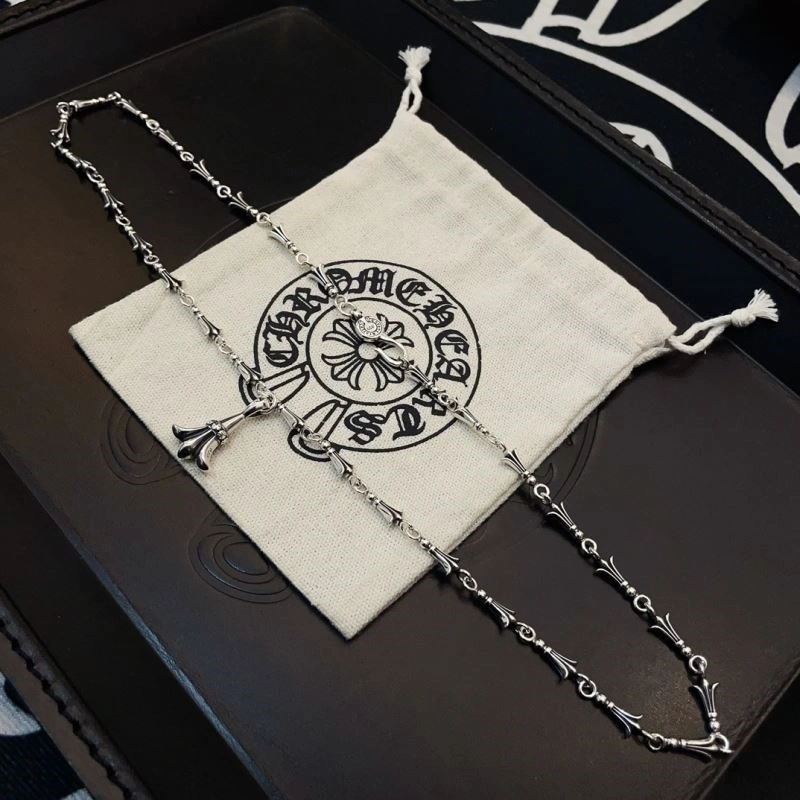 Reasonably priced Chrome Hearts Necklaces