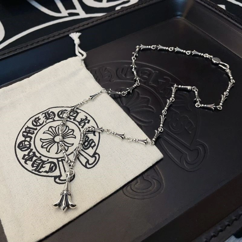 Reasonably priced Chrome Hearts Necklaces