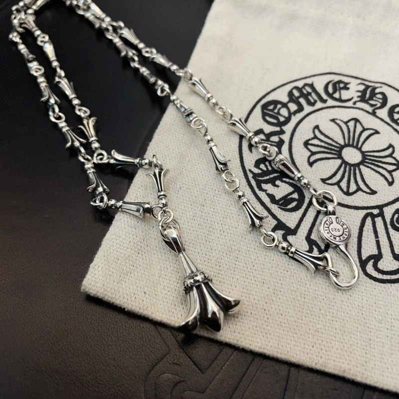 Reasonably priced Chrome Hearts Necklaces