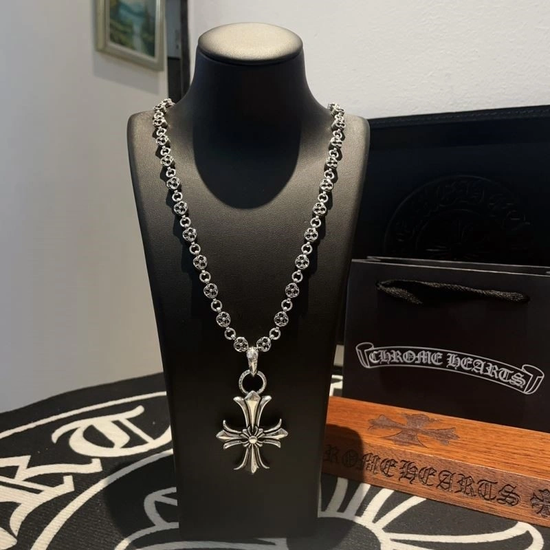 Chrome Hearts Necklaces