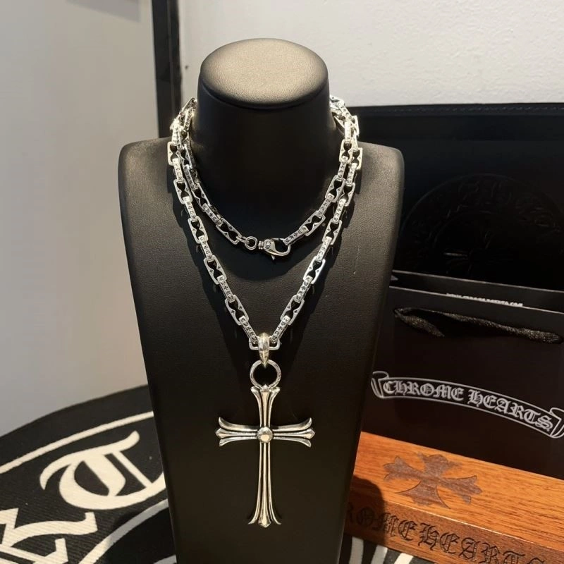 1:1 copy Chrome Hearts Necklaces