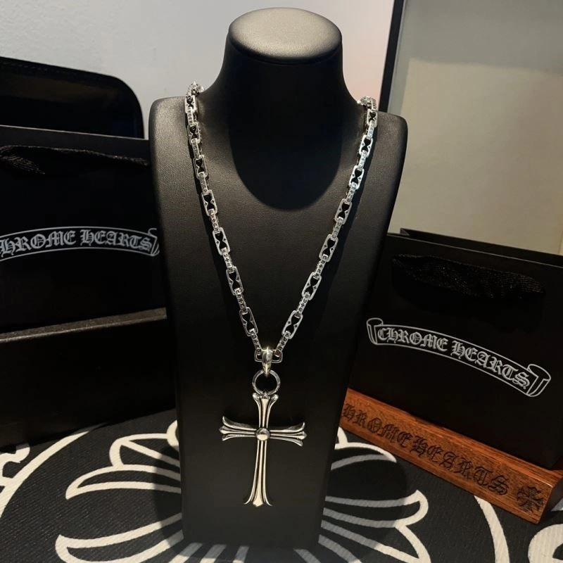 1:1 copy Chrome Hearts Necklaces
