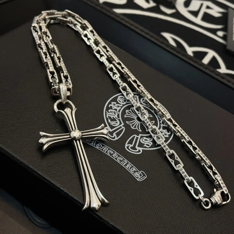 1:1 copy Chrome Hearts Necklaces