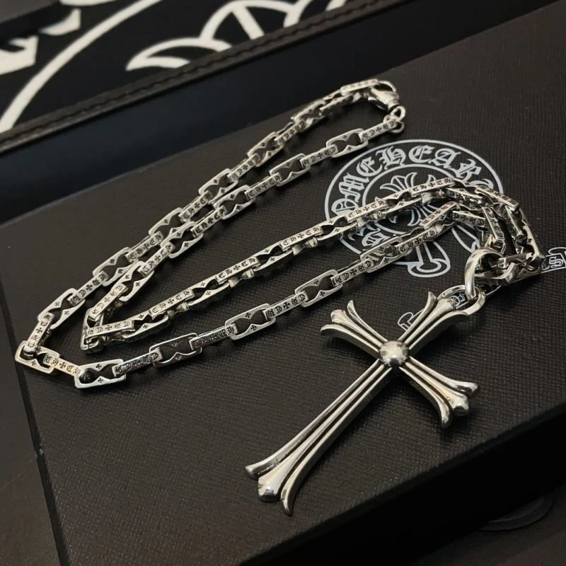 1:1 copy Chrome Hearts Necklaces