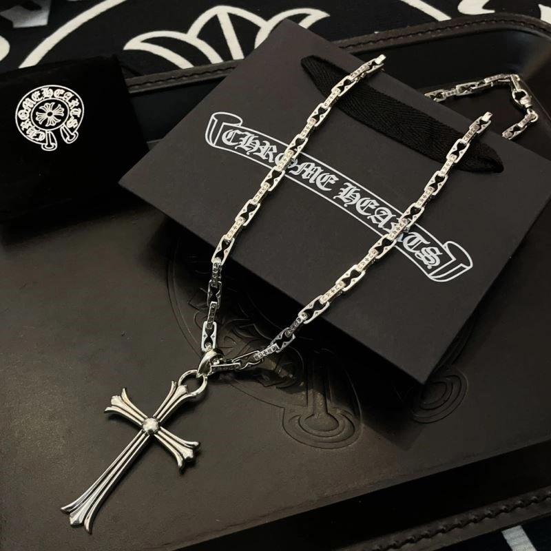 1:1 copy Chrome Hearts Necklaces
