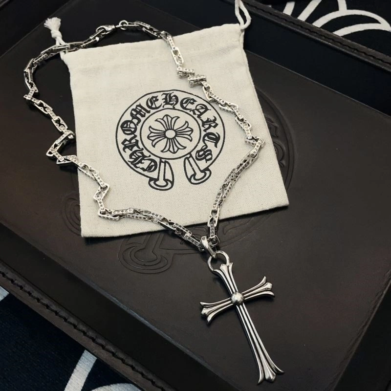 1:1 copy Chrome Hearts Necklaces