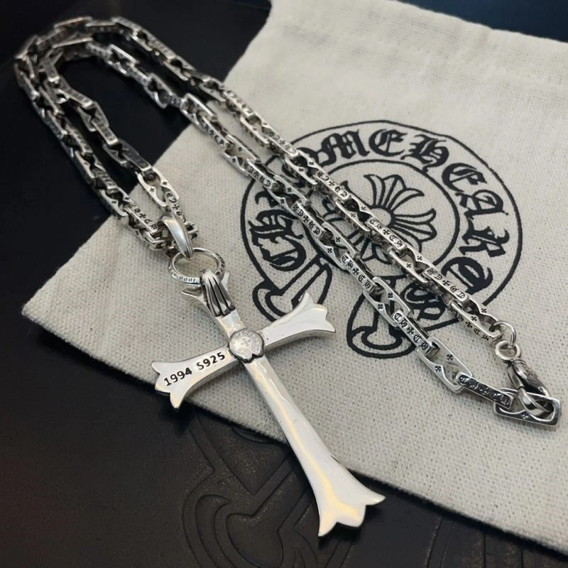 1:1 copy Chrome Hearts Necklaces