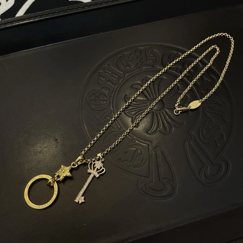 Affordable Chrome Hearts Necklaces