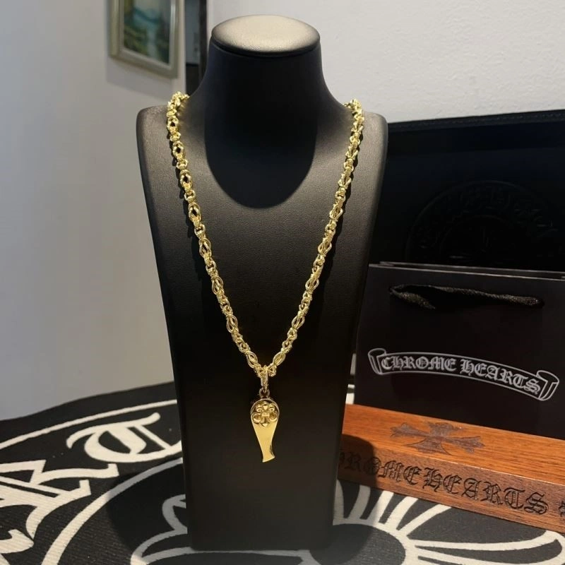 Chrome Hearts Necklaces
