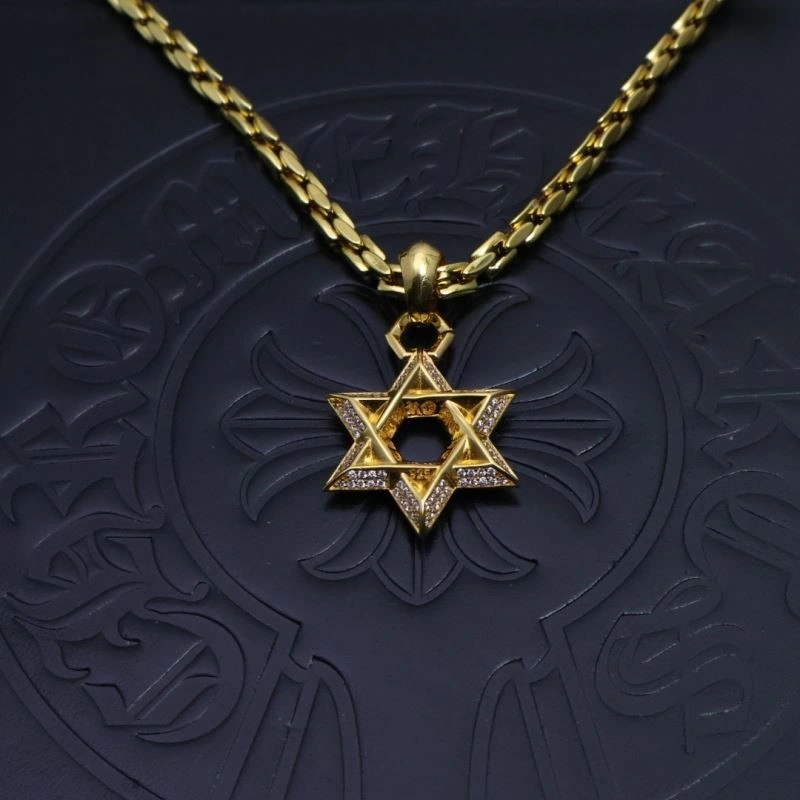 Chrome Hearts Necklaces