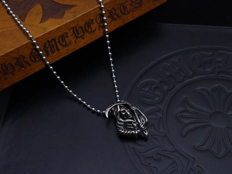 Value-priced Chrome Hearts Necklaces
