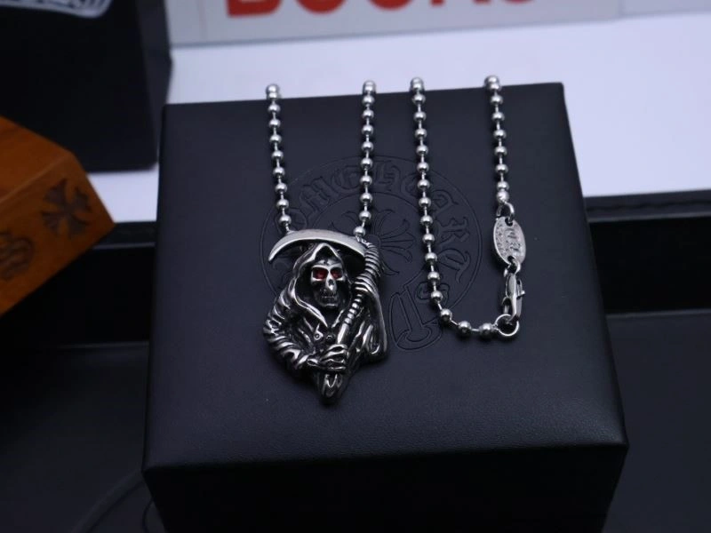 Value-priced Chrome Hearts Necklaces