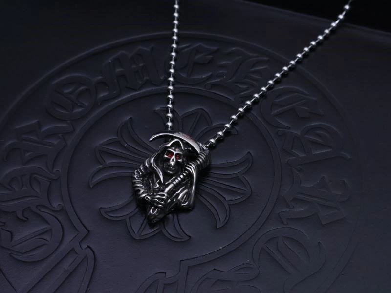 Value-priced Chrome Hearts Necklaces