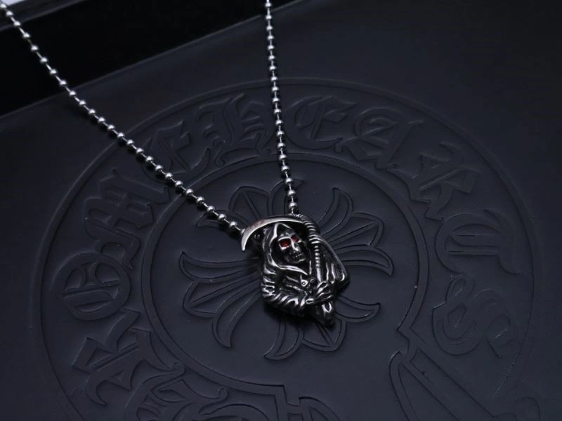 Value-priced Chrome Hearts Necklaces