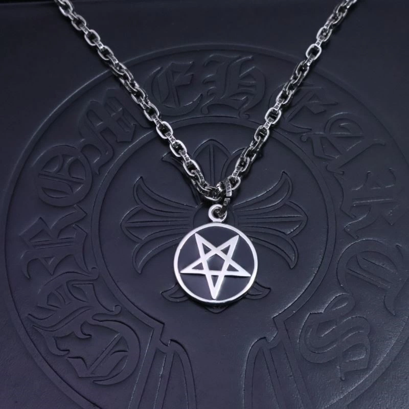 Chrome Hearts Necklaces