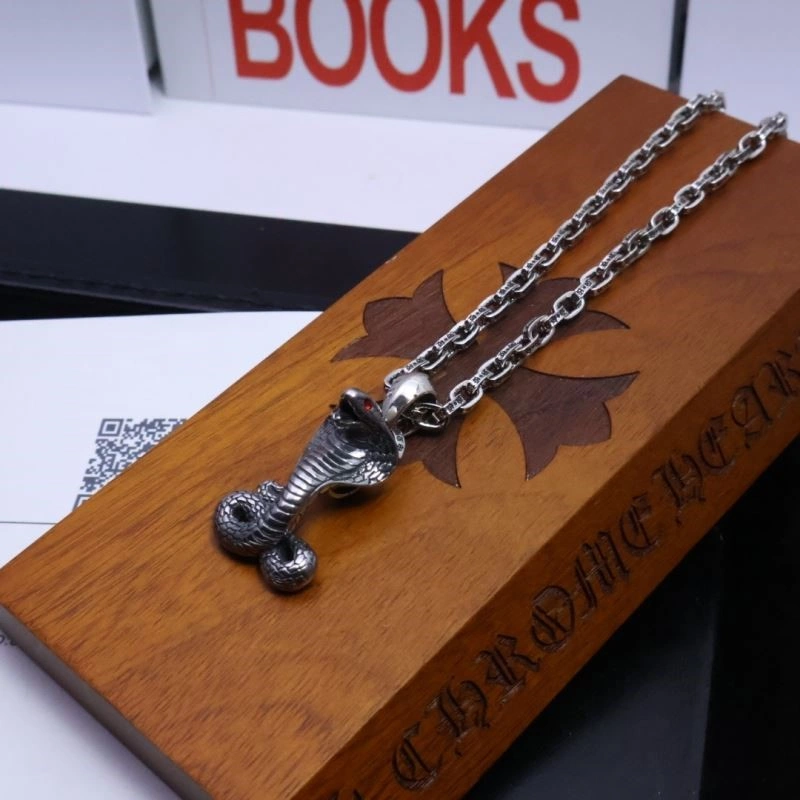 Value-priced Chrome Hearts Necklaces