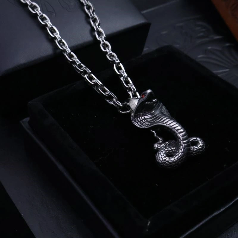 Value-priced Chrome Hearts Necklaces