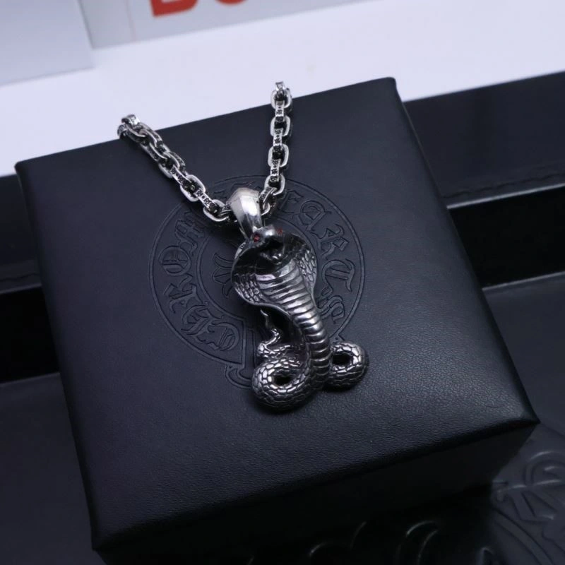 Value-priced Chrome Hearts Necklaces