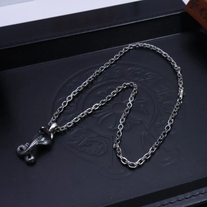 Value-priced Chrome Hearts Necklaces