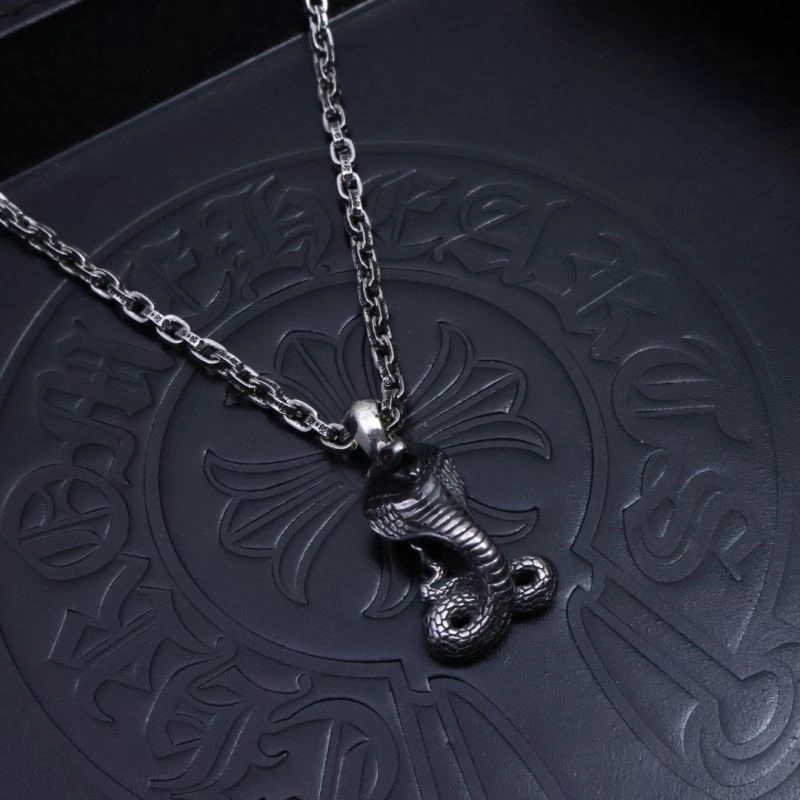 Value-priced Chrome Hearts Necklaces