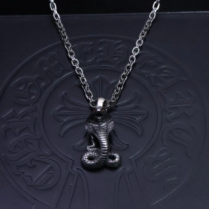 Value-priced Chrome Hearts Necklaces