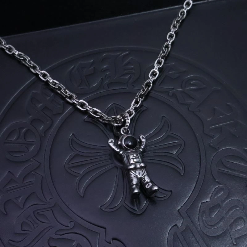 Reasonably priced Chrome Hearts Necklaces