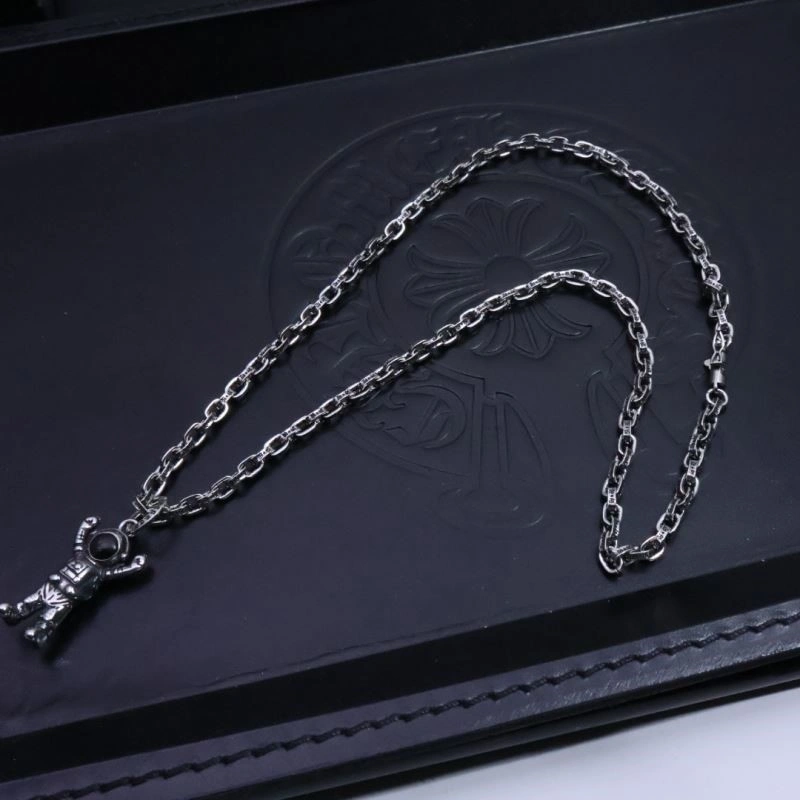 Reasonably priced Chrome Hearts Necklaces