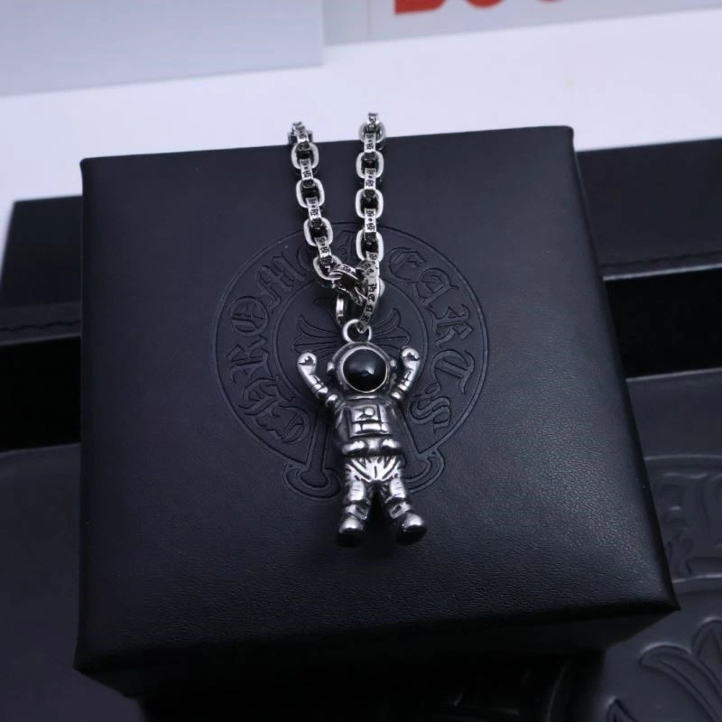 Reasonably priced Chrome Hearts Necklaces