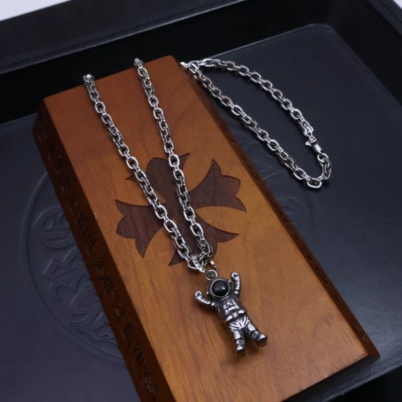 Reasonably priced Chrome Hearts Necklaces