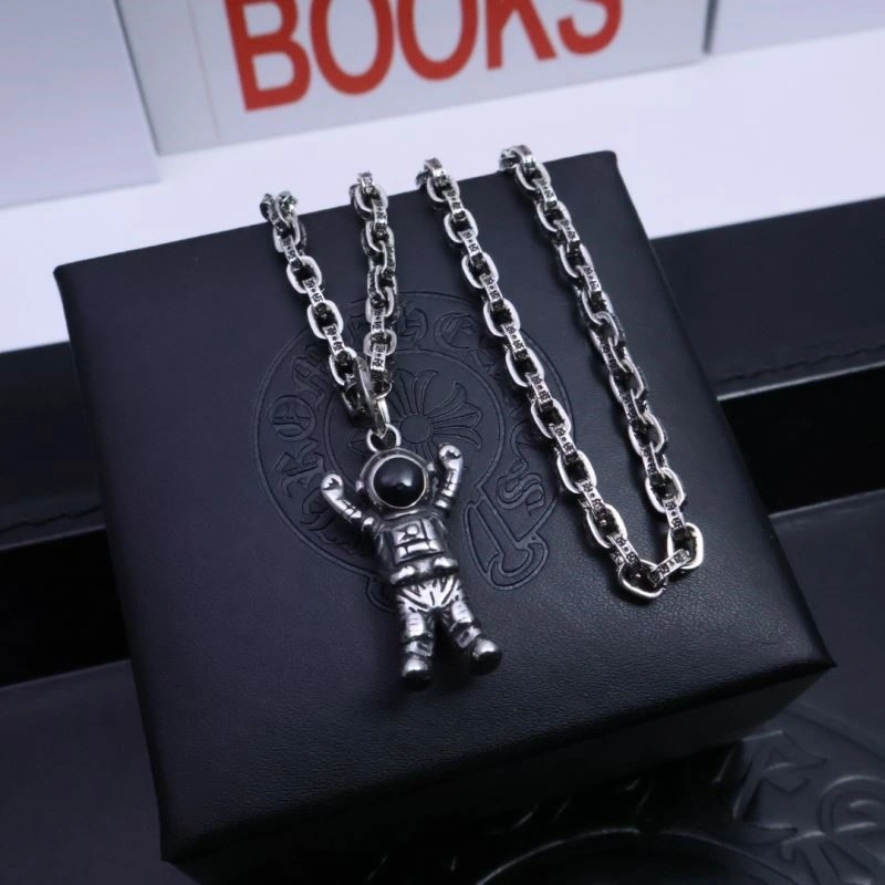 Reasonably priced Chrome Hearts Necklaces