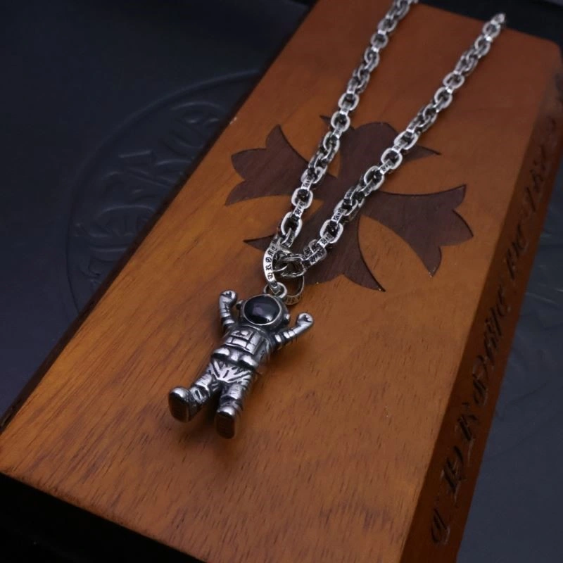 Reasonably priced Chrome Hearts Necklaces