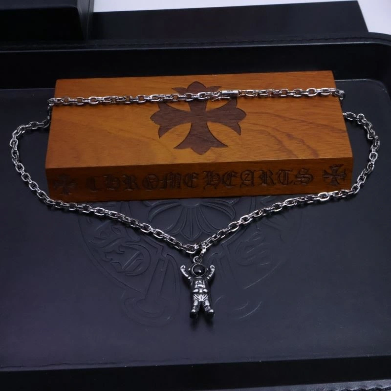 Reasonably priced Chrome Hearts Necklaces