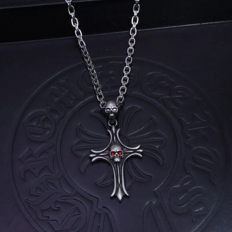 Chrome Hearts Necklaces