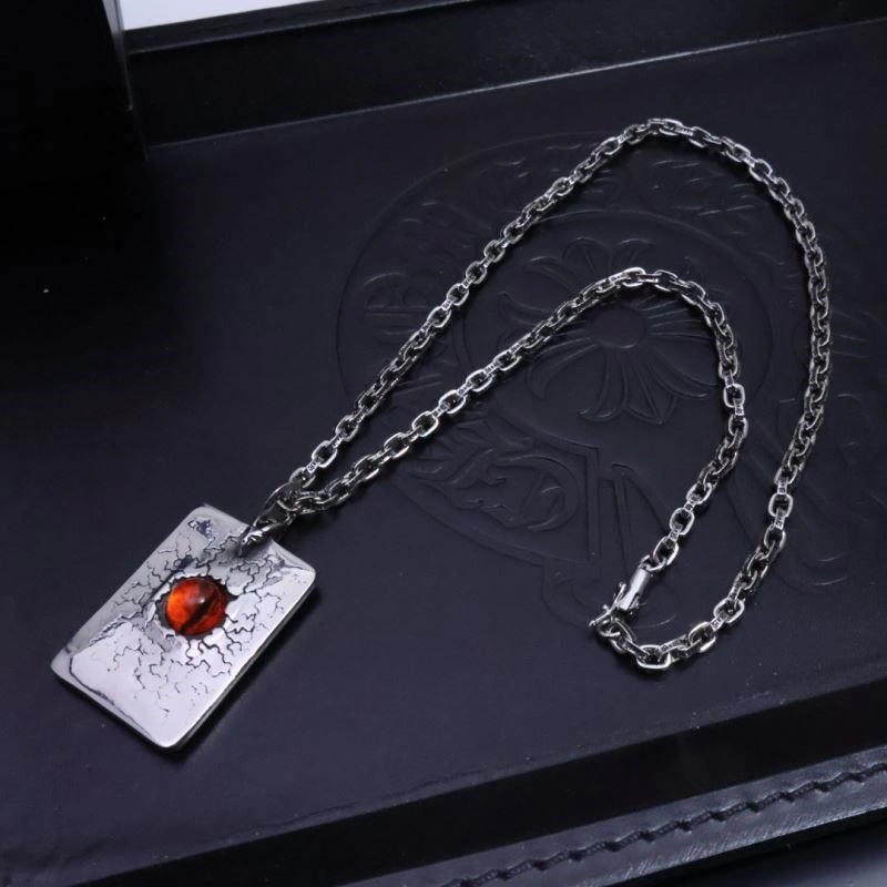 Official Chrome Hearts Necklaces