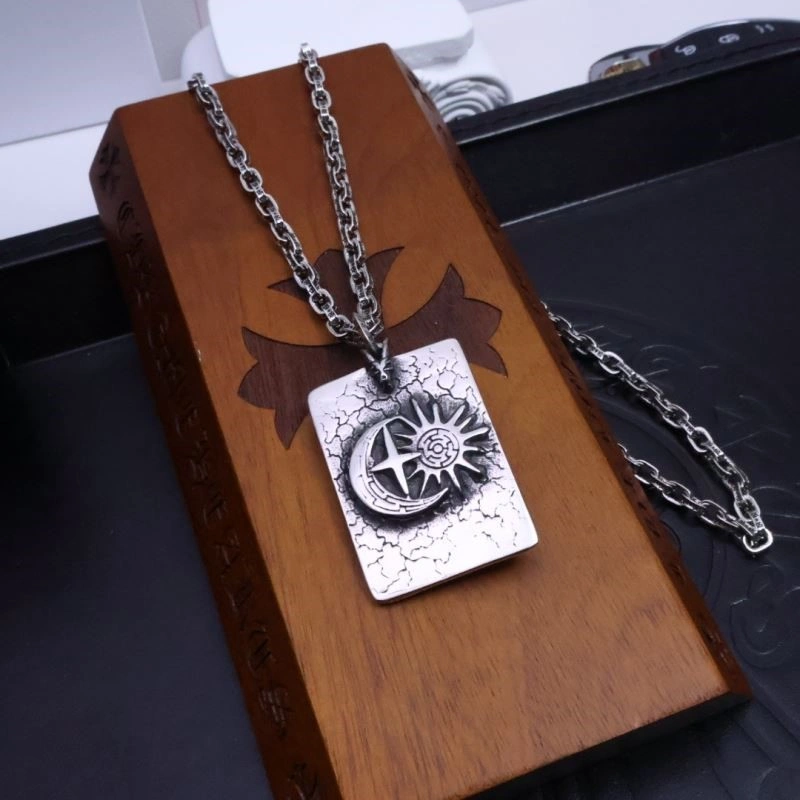 Official Chrome Hearts Necklaces