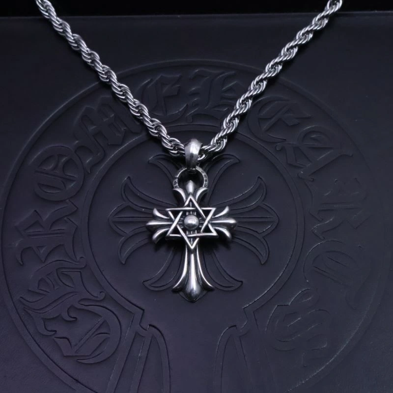 Chrome Hearts Necklaces