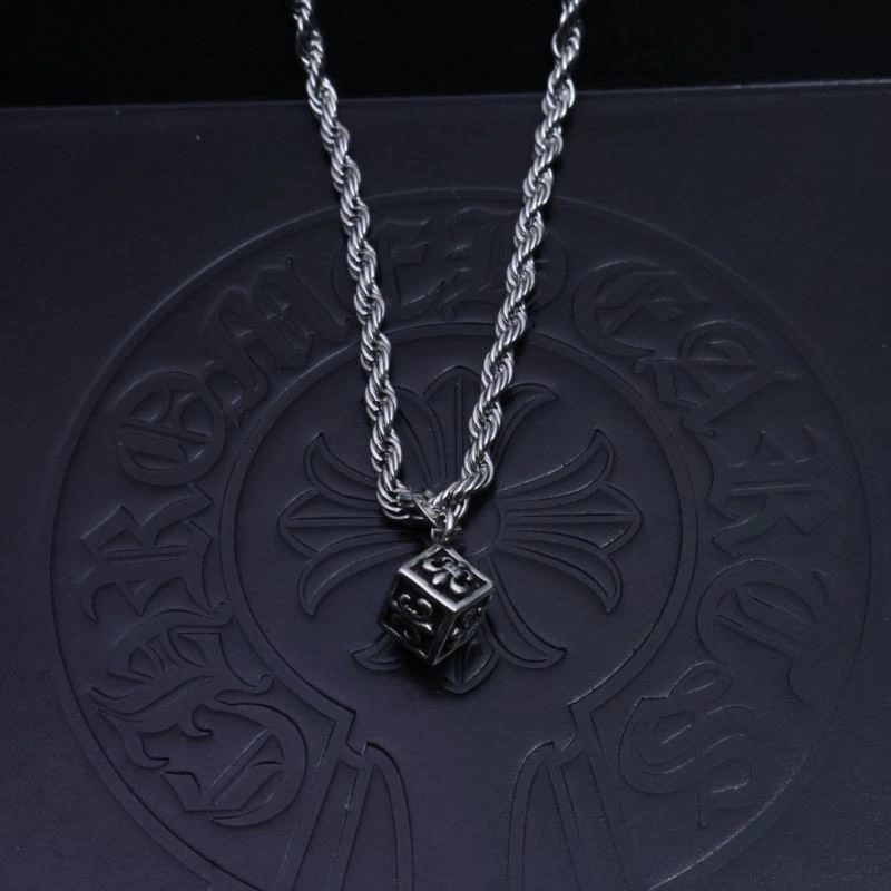 Chrome Hearts Necklaces