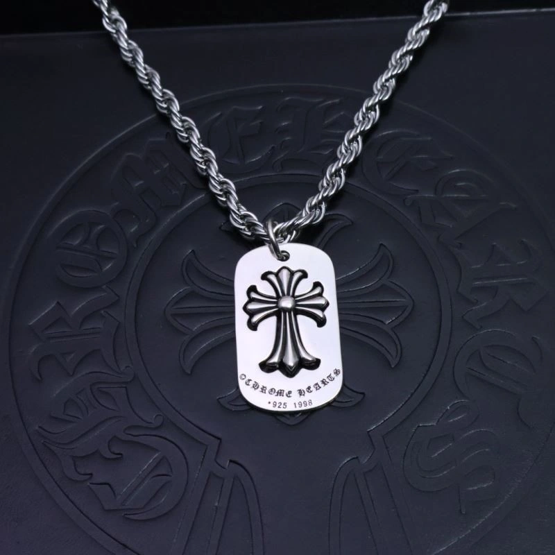 Chrome Hearts Necklaces