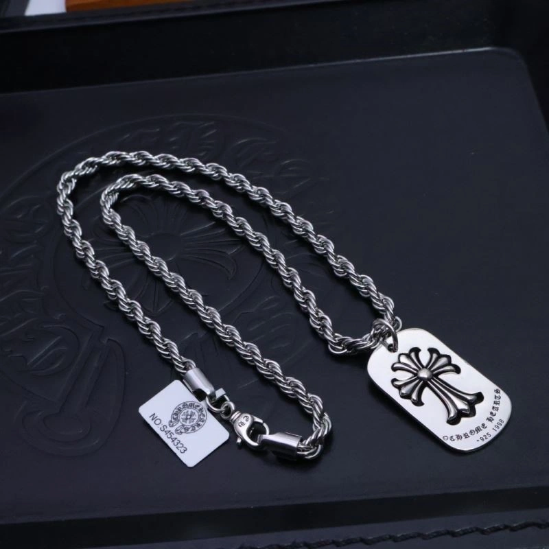 Official Chrome Hearts Necklaces
