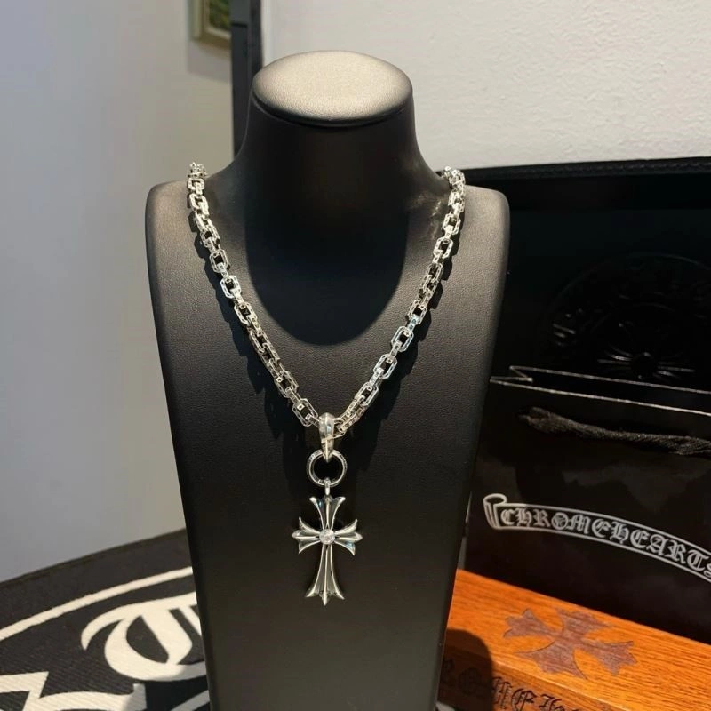 OEM Chrome Hearts Necklaces