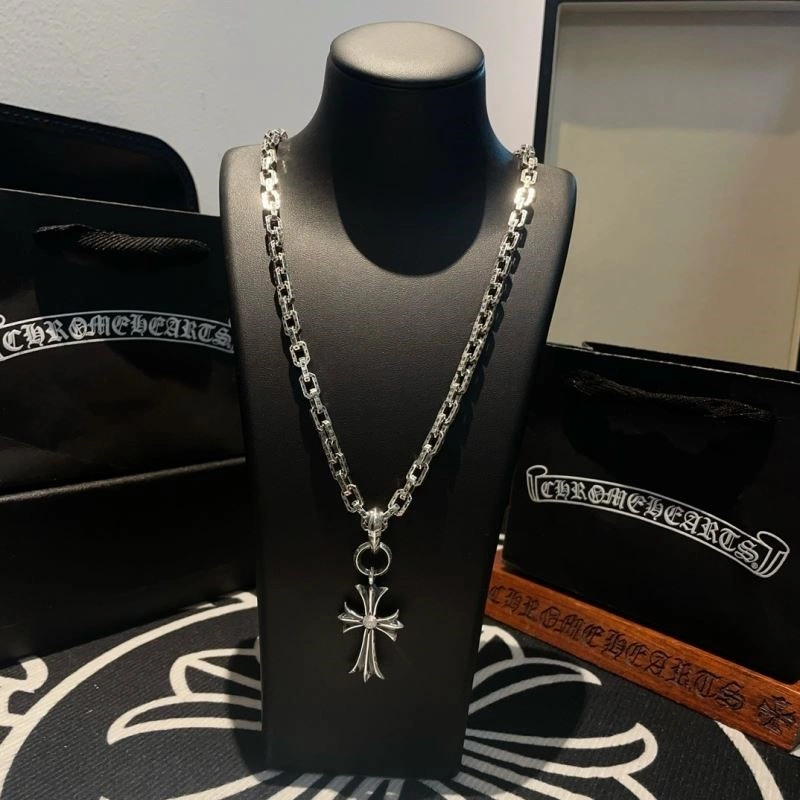 OEM Chrome Hearts Necklaces