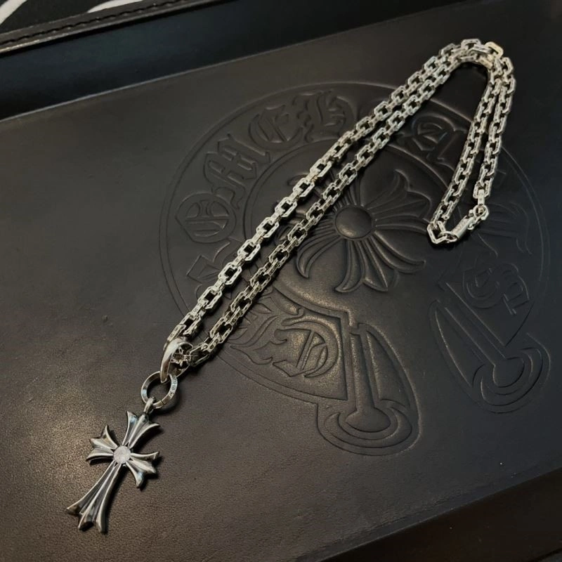 OEM Chrome Hearts Necklaces