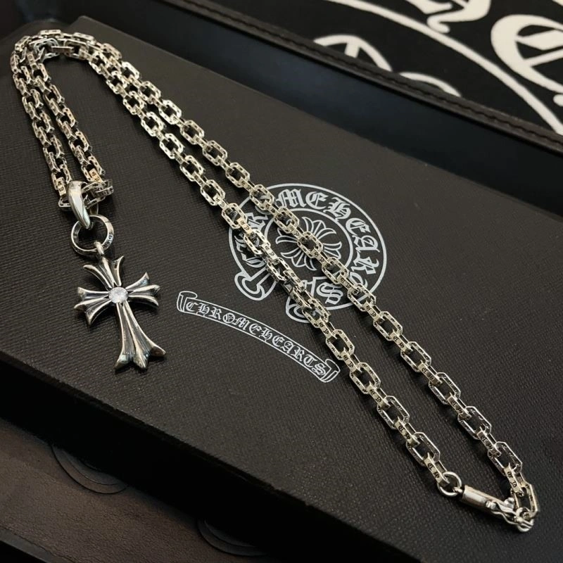 OEM Chrome Hearts Necklaces