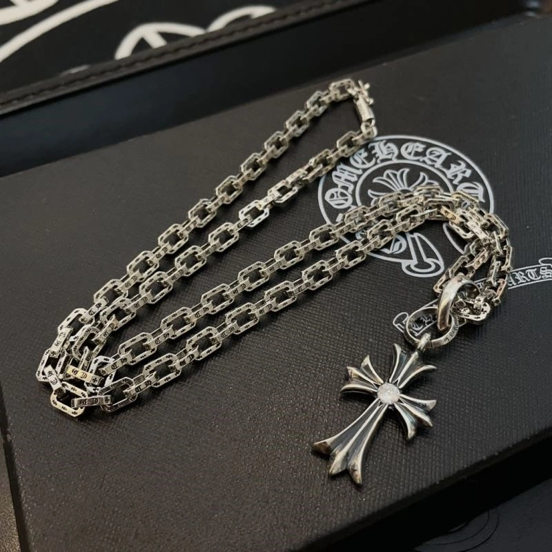 OEM Chrome Hearts Necklaces