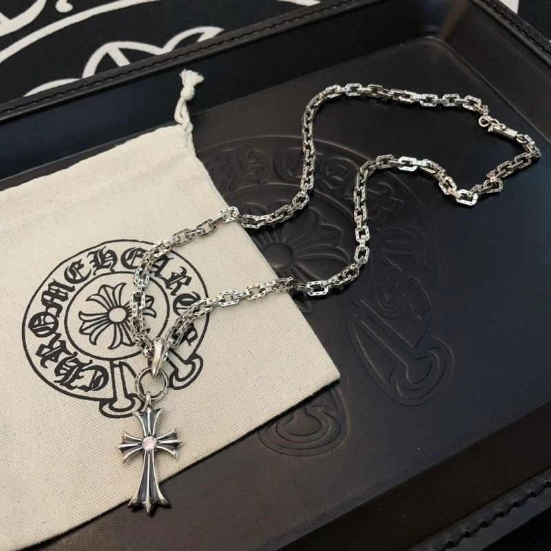 OEM Chrome Hearts Necklaces