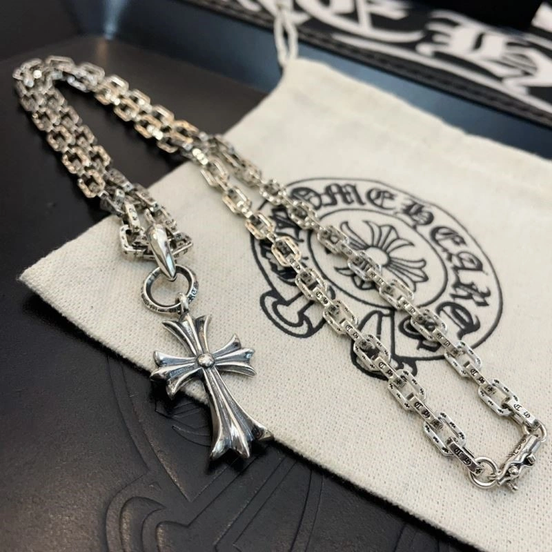 OEM Chrome Hearts Necklaces
