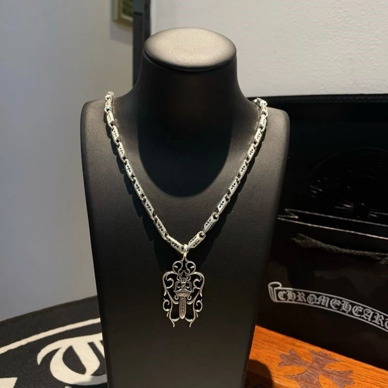 Reasonably priced Chrome Hearts Necklaces