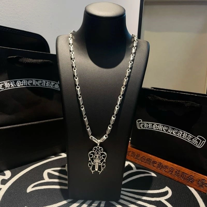 Reasonably priced Chrome Hearts Necklaces