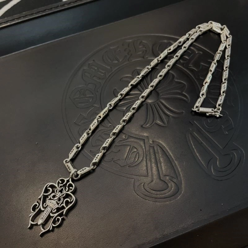 Reasonably priced Chrome Hearts Necklaces